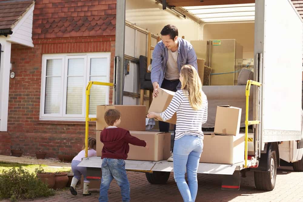 Fun Facts About Moving House Home Estate Agents Fun Facts About Moving House Home Estate Agents